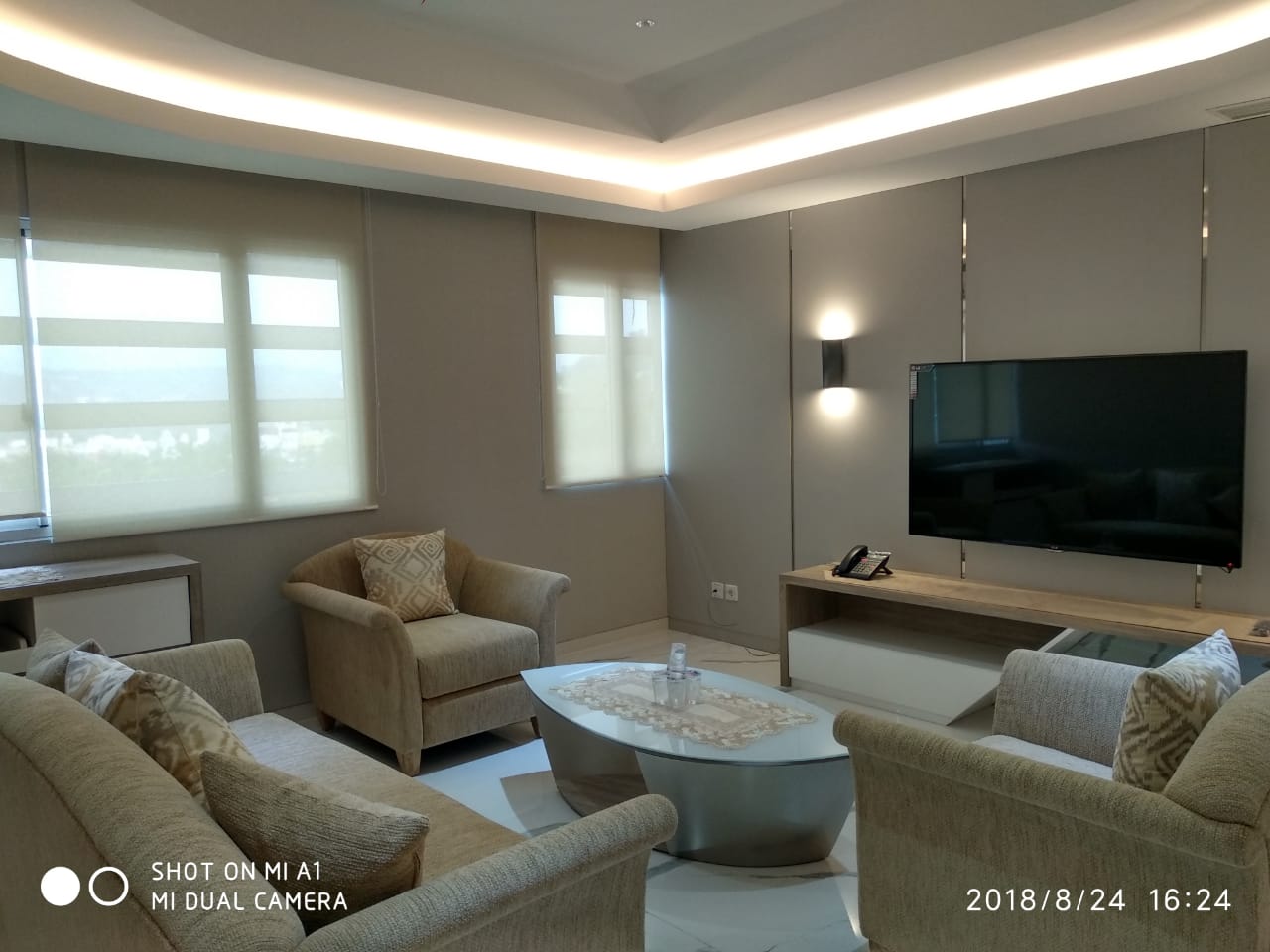 EMC Hospital - OIKIA - Design and Build